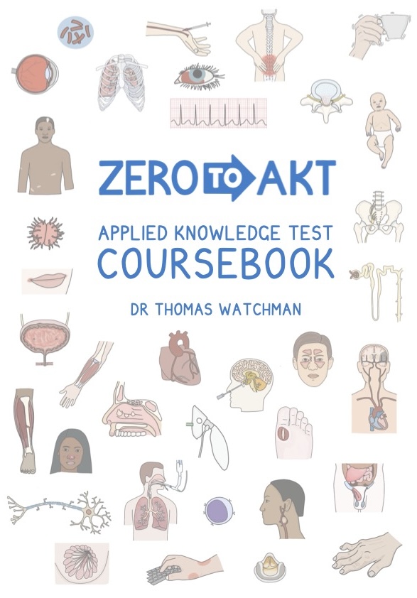 Zero to AKT – Zero To Finals