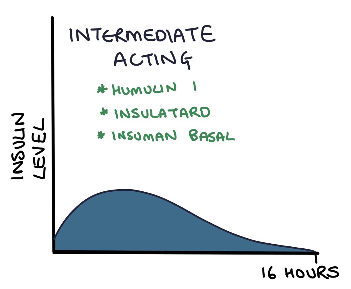 Type 2 Diabetes – Zero To Finals