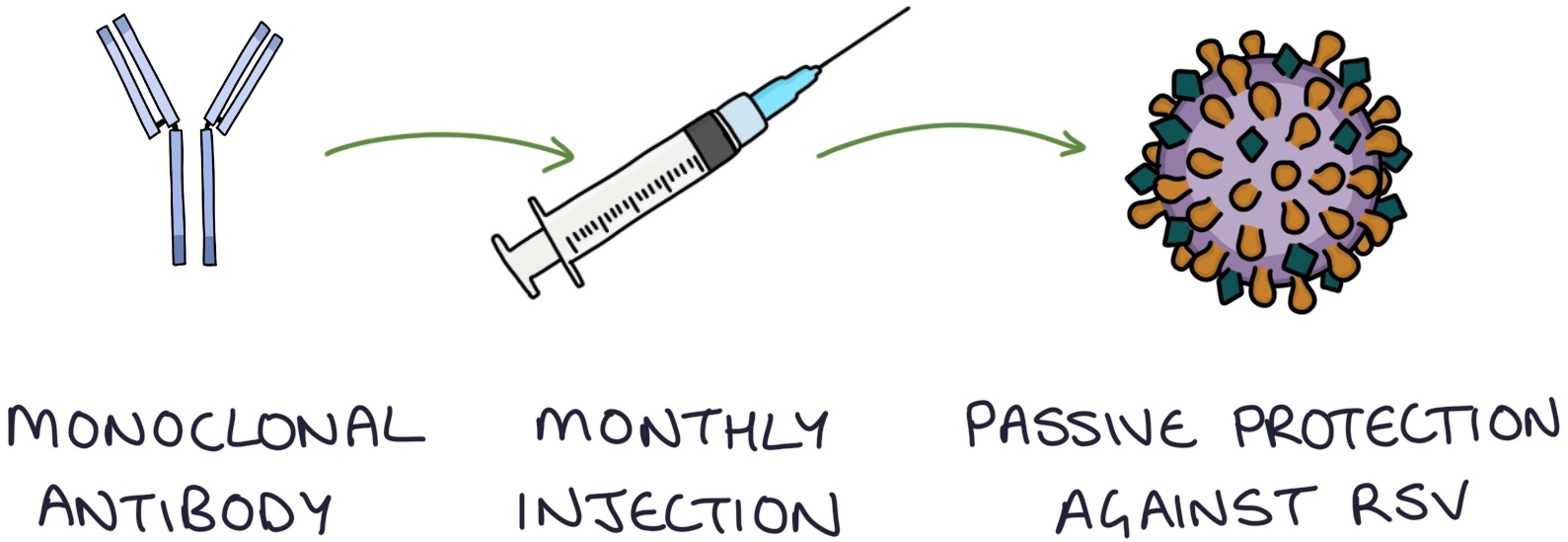 Bronchiolitis – Zero To Finals