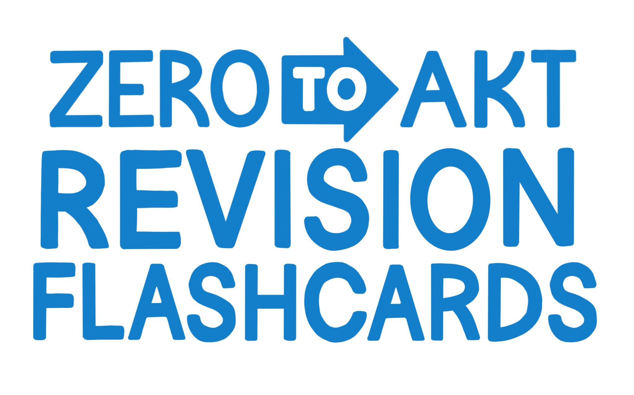 Zero to AKT – Zero To Finals