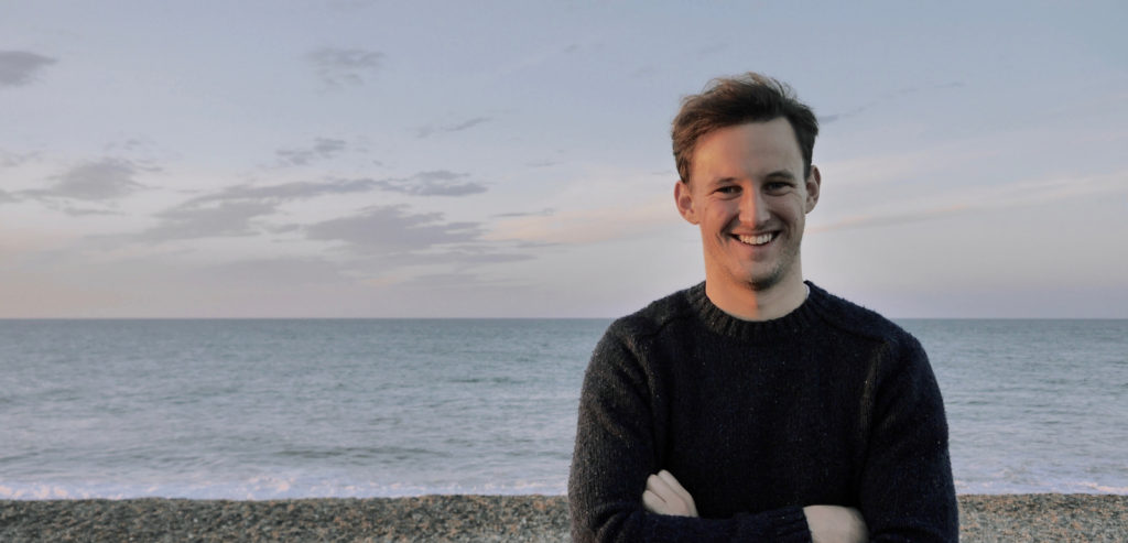 About Tom – Zero To Finals